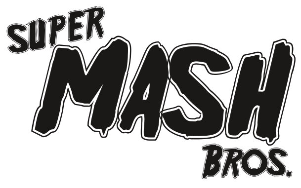 All About The Scrillions | Super Mash Bros.