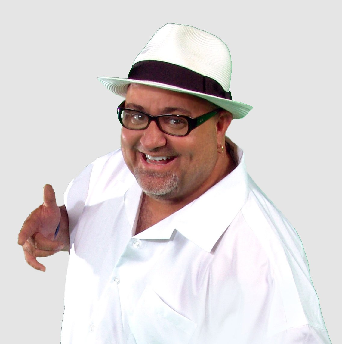 ¿What's Up, Que Pasa! | Papa Rap