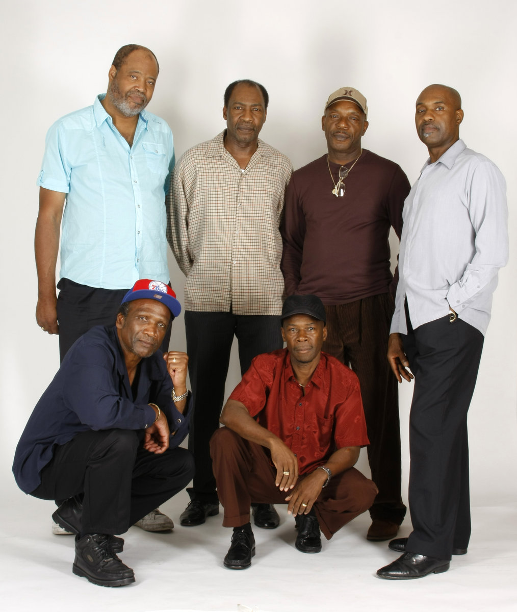 I Believe In The Power Of Love | The Sus Band