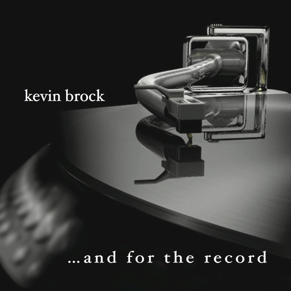 1976 | kevin brock | Kevin Brock