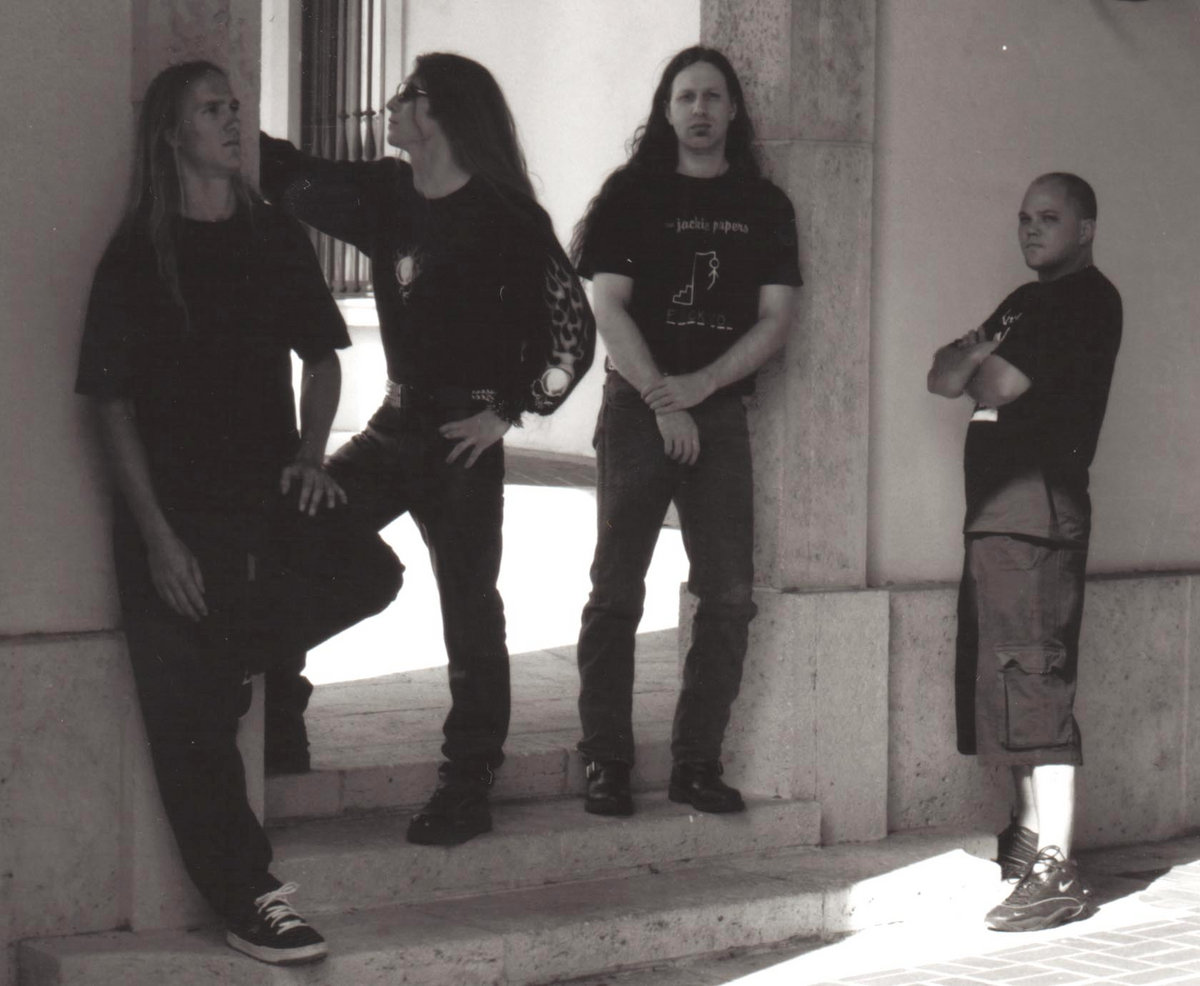 Infinite Will to Power | Ancestor