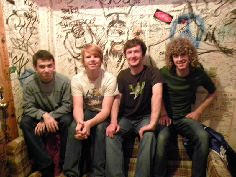 Doctor Squid Changes the Channel | Doctor Squid