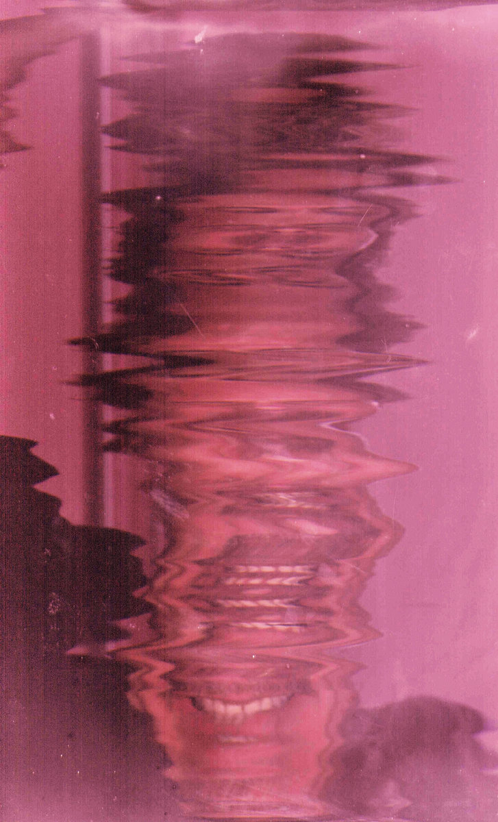 trembling things | derek joe brockett