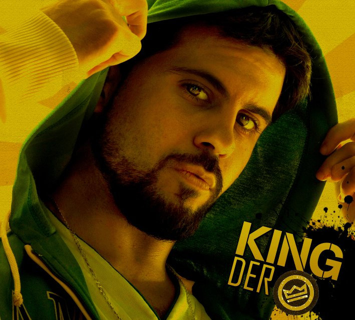 Movimiento (2009) | KING-DER & JML | King-Der