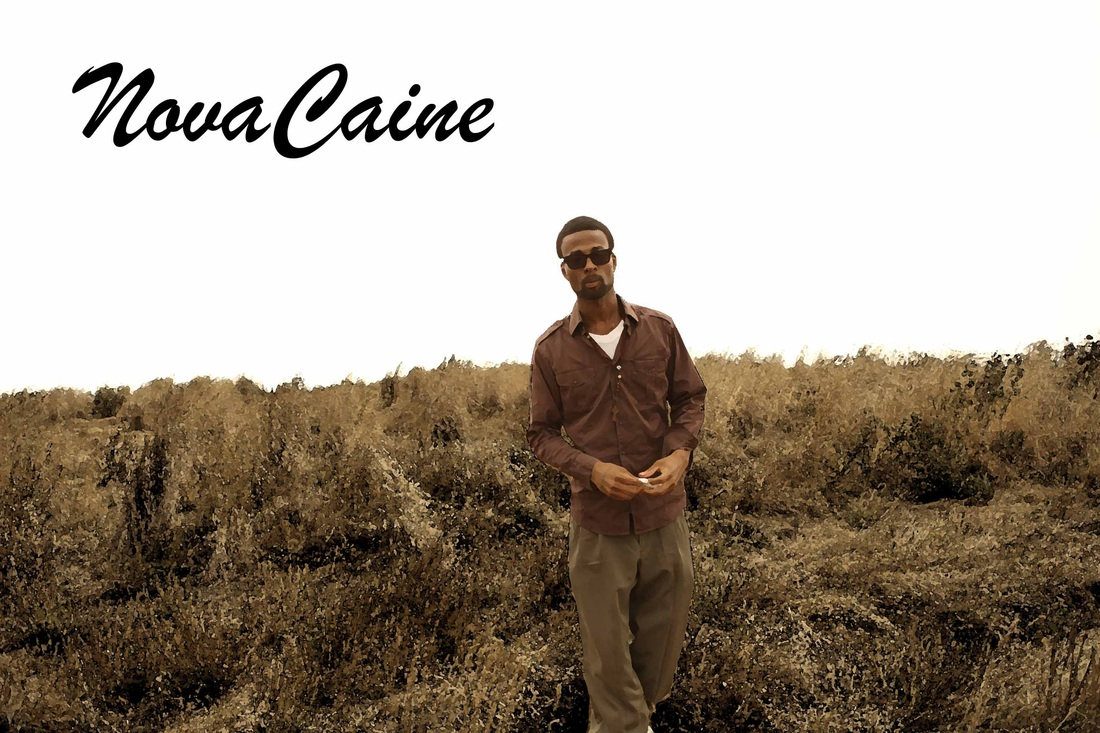 Courtesy Flush | Novacaine