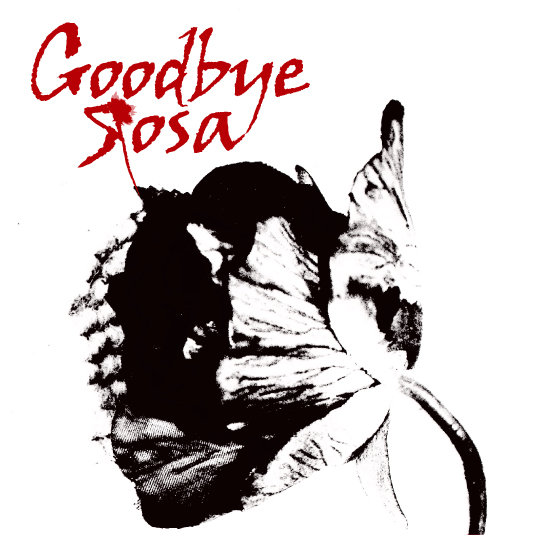 Mirages Ep | Goodbye Rosa