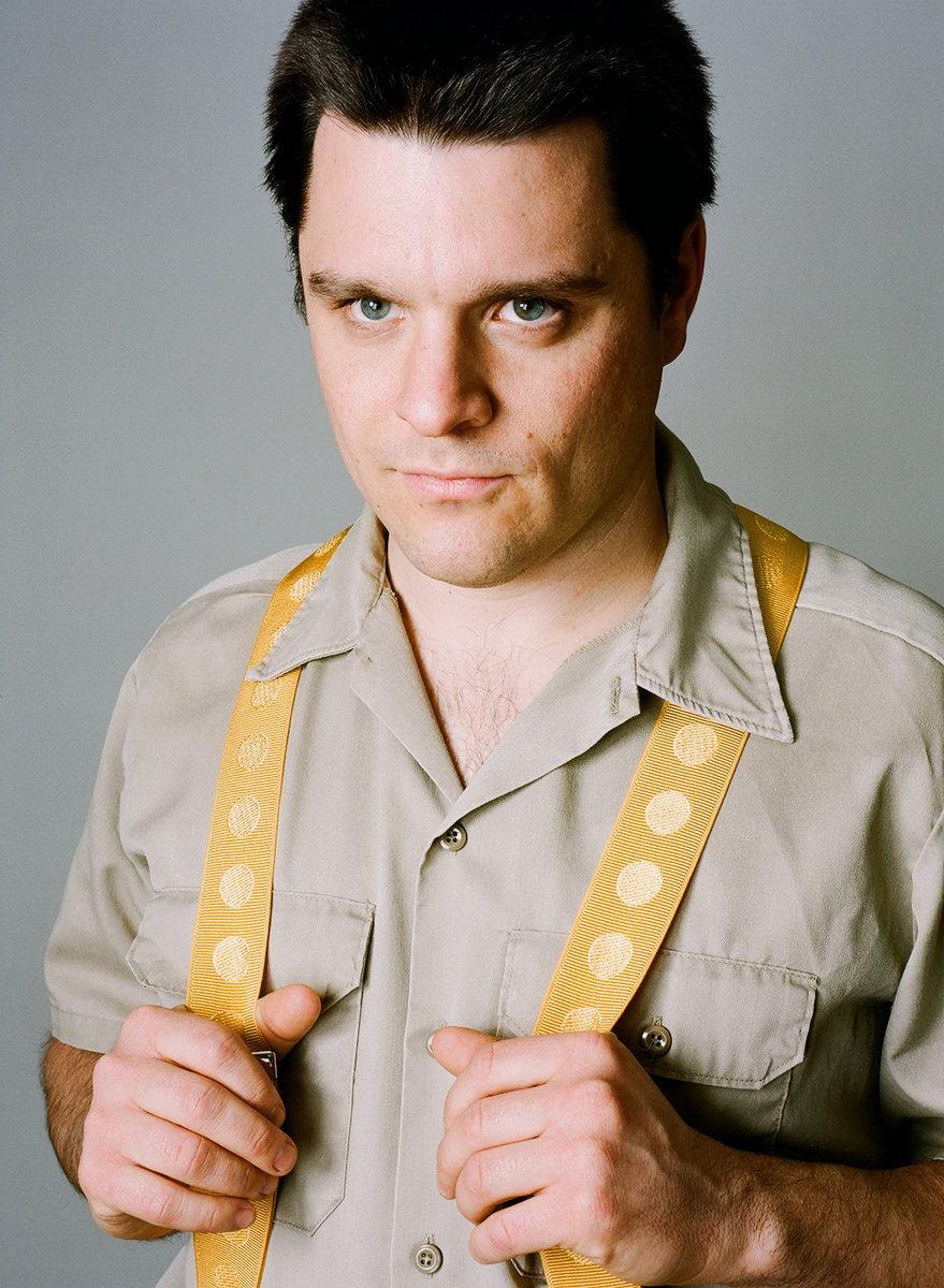 Downtown Newyorkers Ruin Everything | the Doodars | Justin Asher