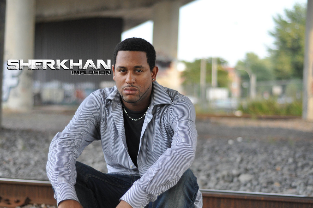 PROLOGUE: en attendant l'album... | Sherkhan