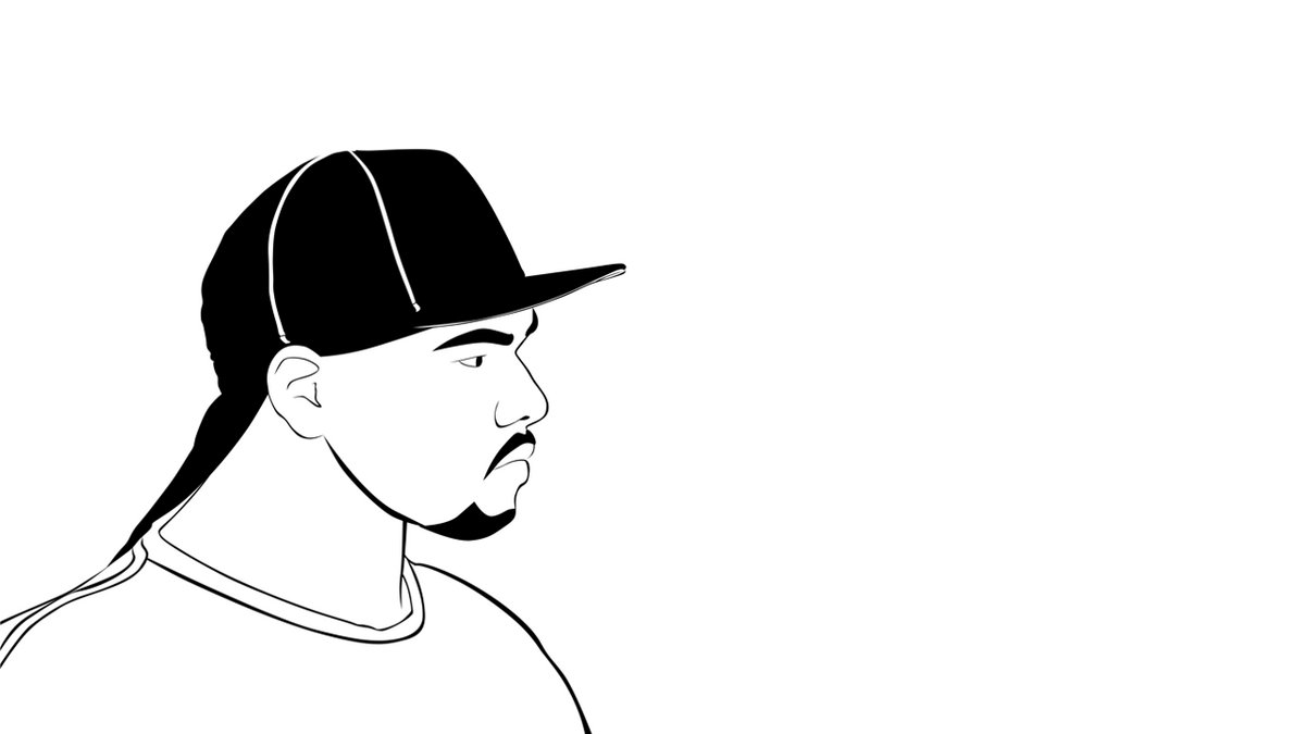 Visual Verses | Nine Livez AKA Jazz Dillinger | Nine Livez