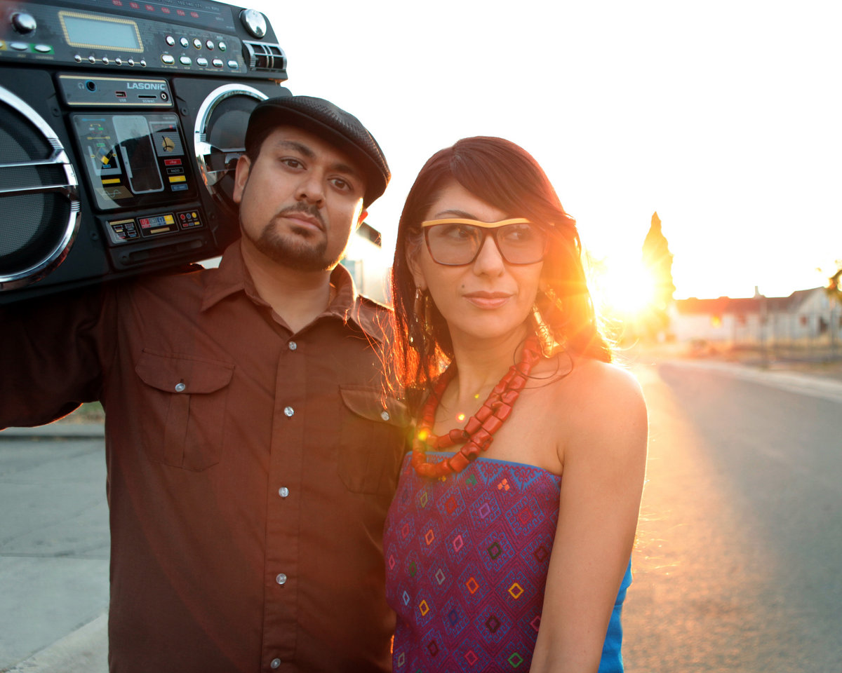 World Hood | World Hood