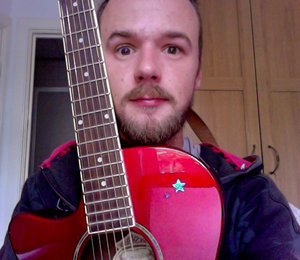 Music | [adj] - Andy D Jackson