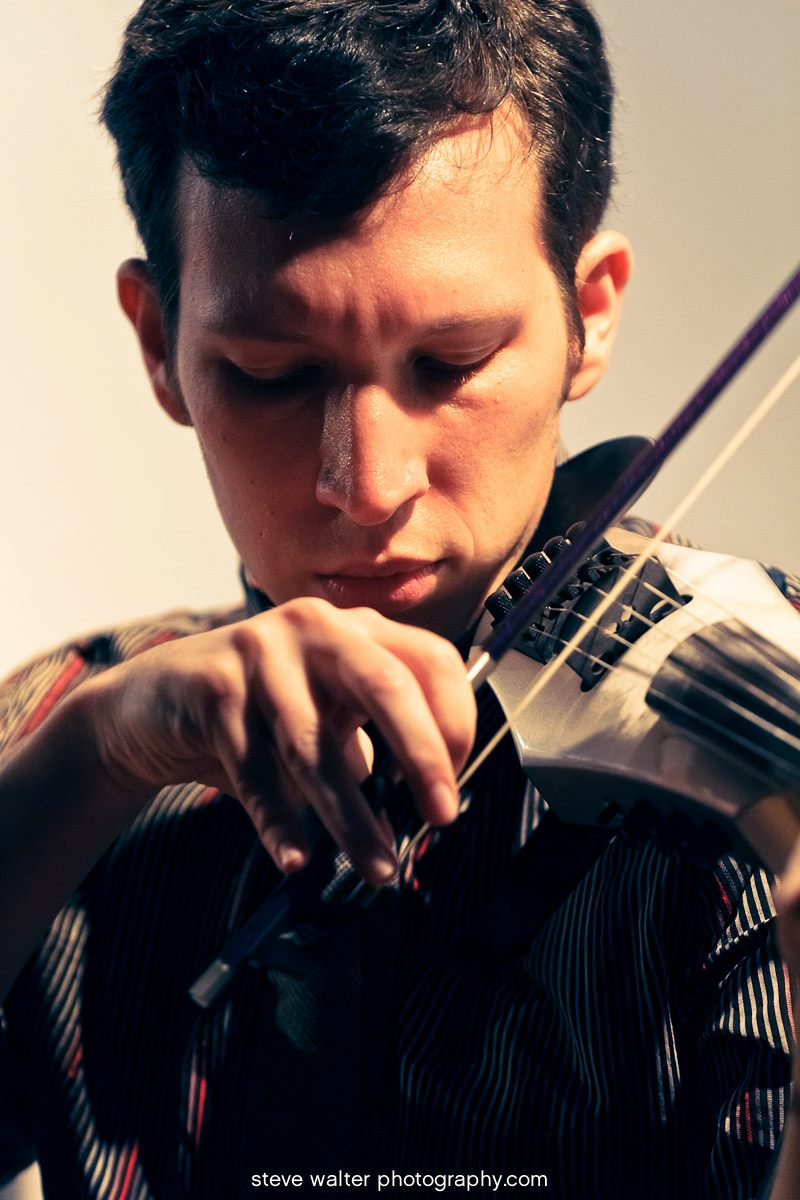 Music | Jesse Newman