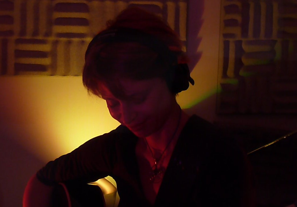 Avec ou sans modération | Adrienne Coppola