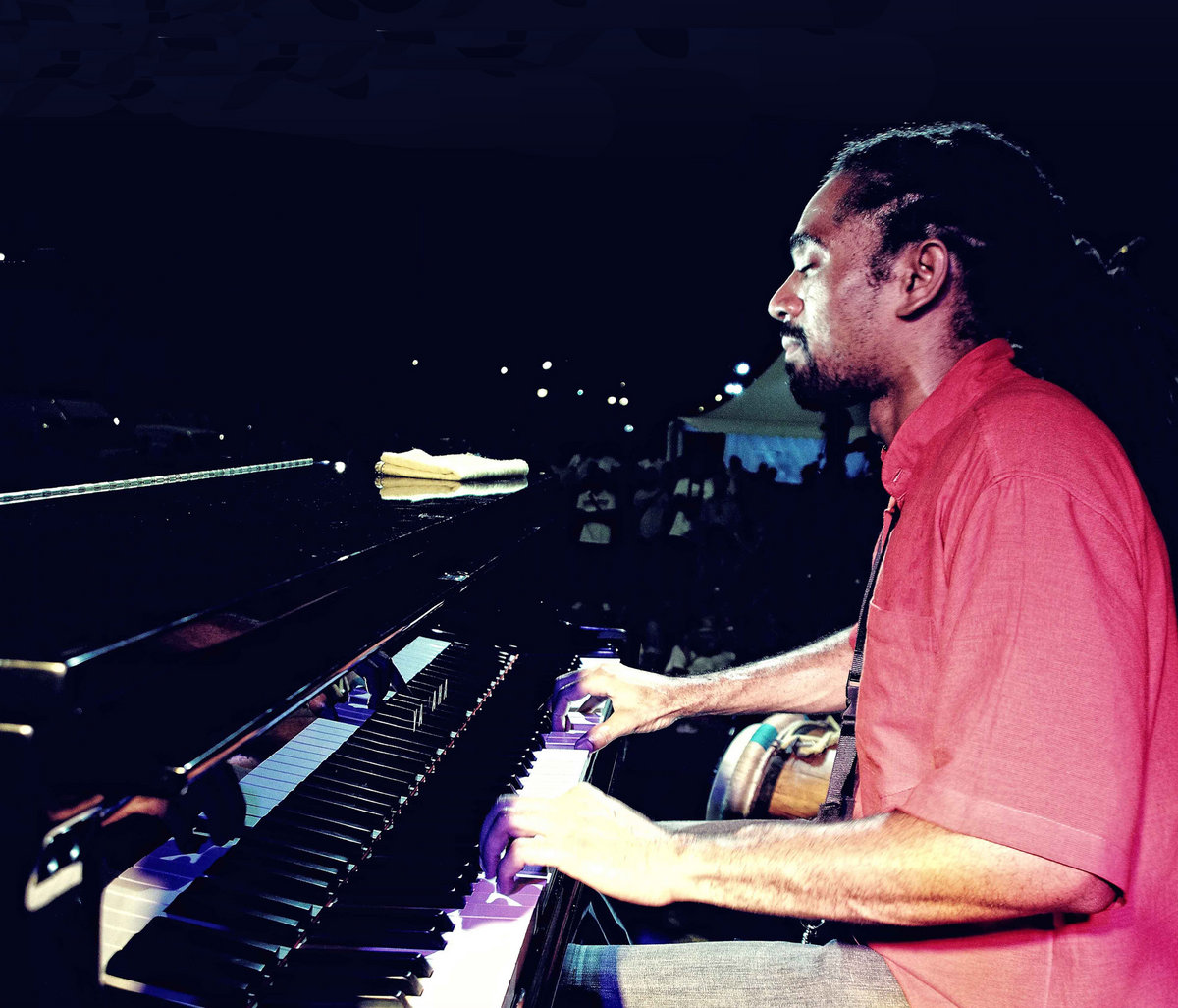 PAKALA | Frantz Laurac Quartet | Frantz Laurac Music