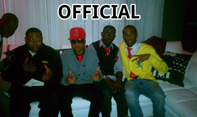 Finally Official | Offical | Official