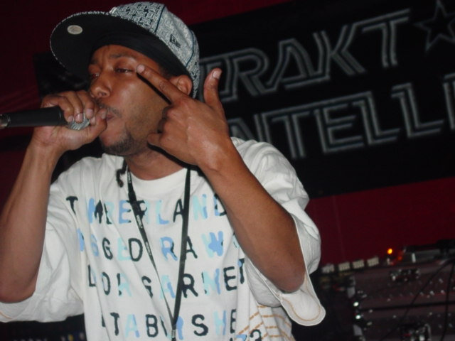 Little Girl | MC TAY