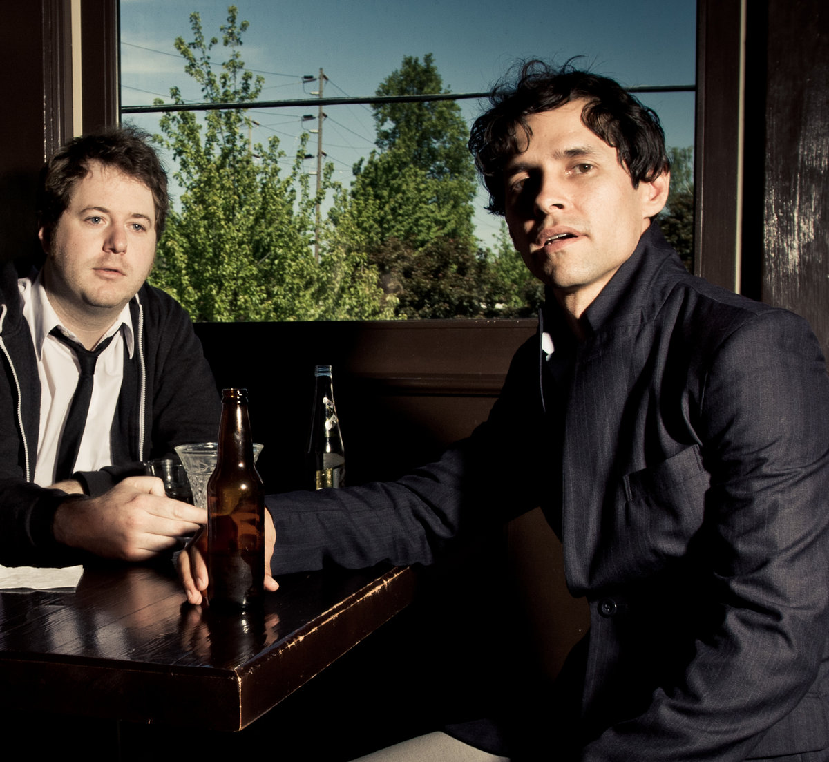 Ravishers | Ravishers