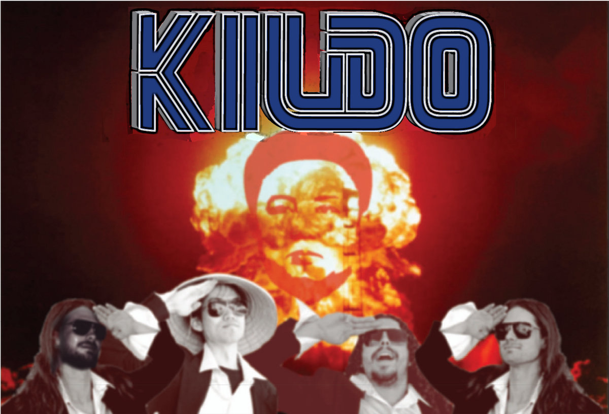 Partying With the Kims | Kildo
