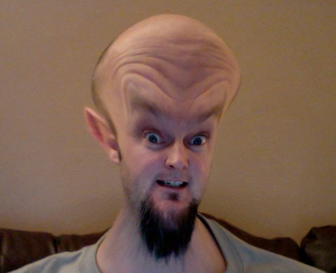 Fear Of Small Round Objects | Dataloaf | dataloaf