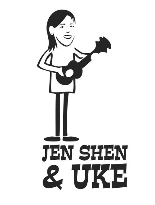 Audio Movie Theatre | Jen Shen & Duke