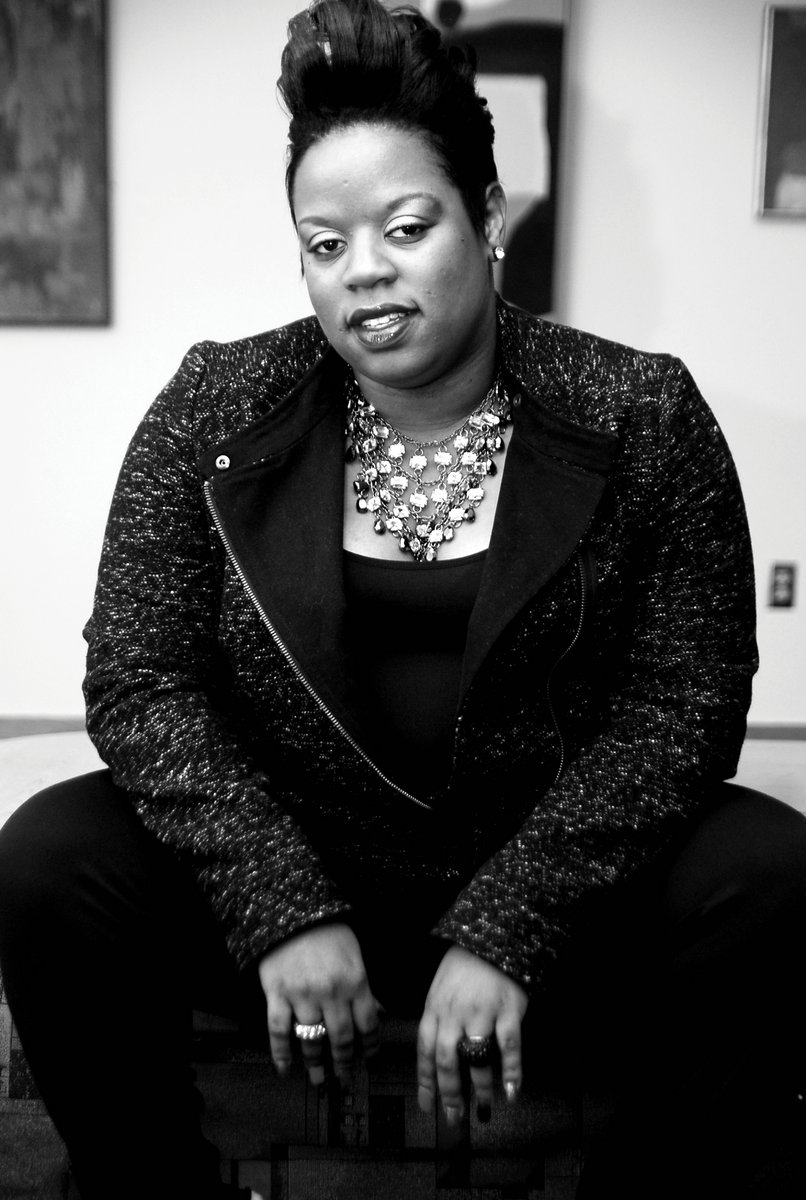 The Child Song | Shawanda Smith