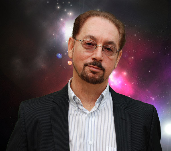 Santa Rita | Richard Niles