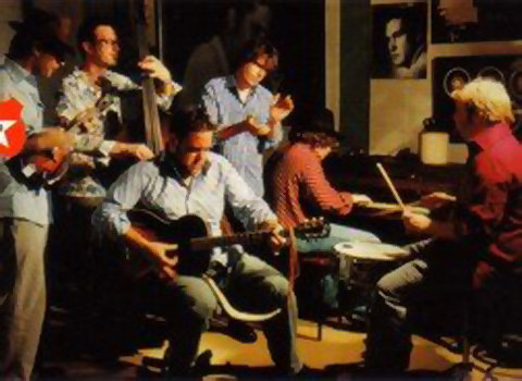 Bluff City Backsliders | Bluff City Backsliders