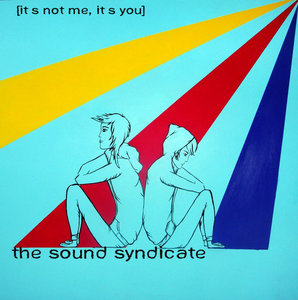 Music | The Sound Syndicate