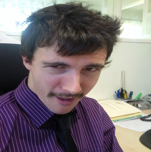 We Like it Rough EP | James Mulhall