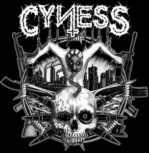 Merch | Cyness