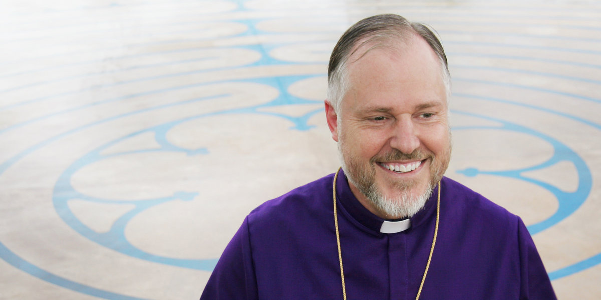 Ruach Meditations Vol 1 | Father Peter Bowes