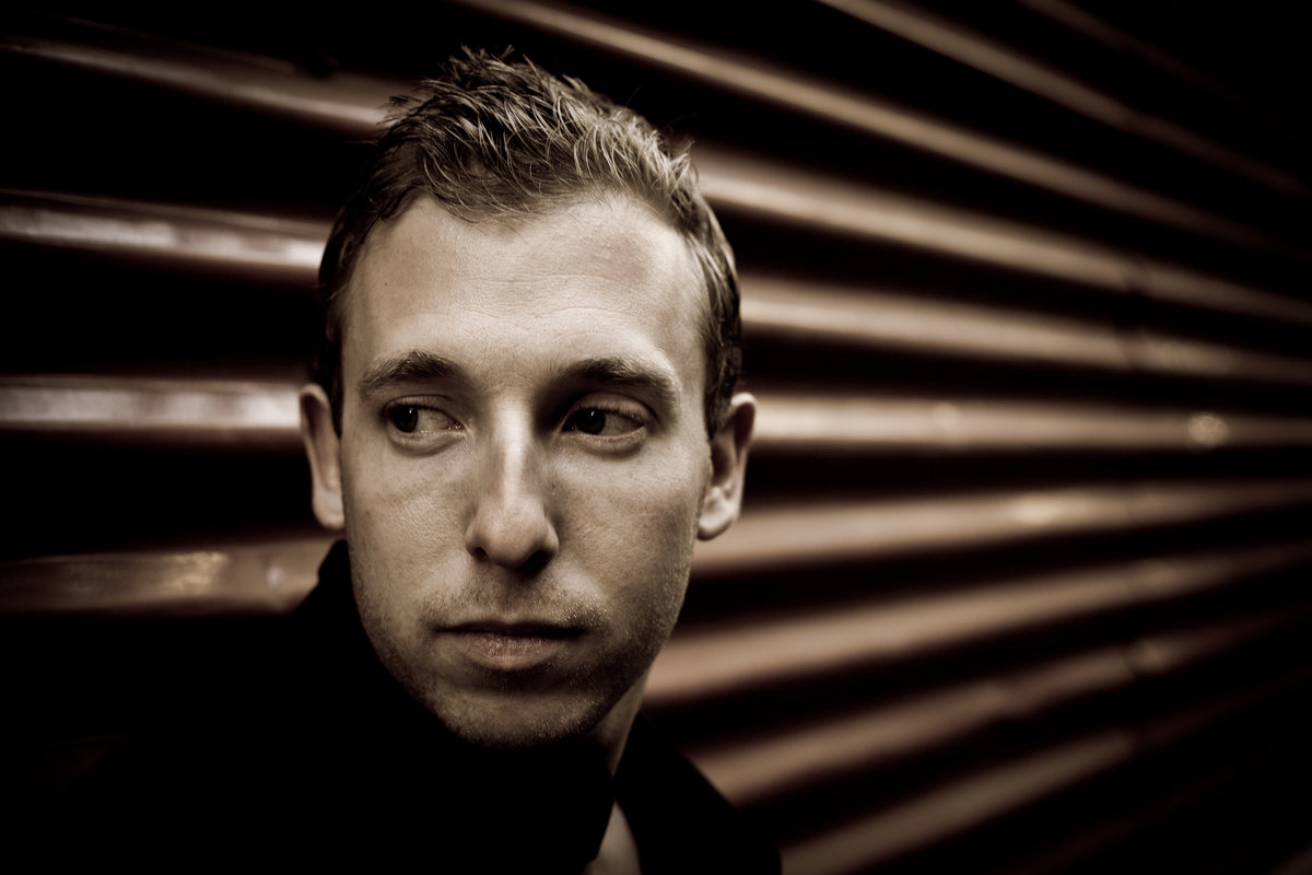 Something Like A Photograph | Jason Alcott