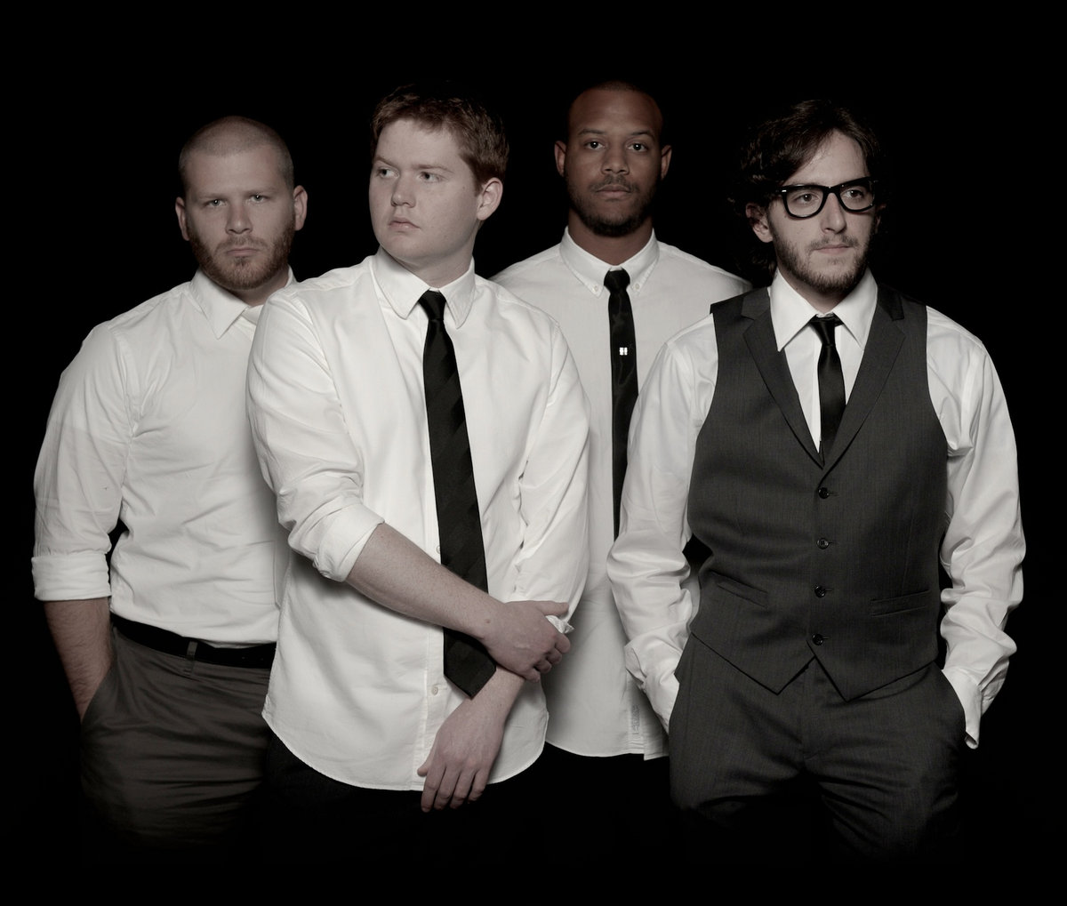 Have Mercy | THE SHERIFFS OF NOTTINGHAM