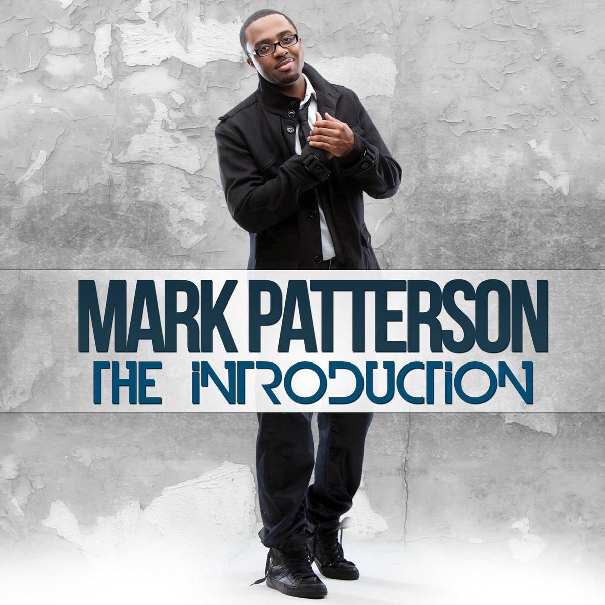 The Introduction - EP | Mark Patterson