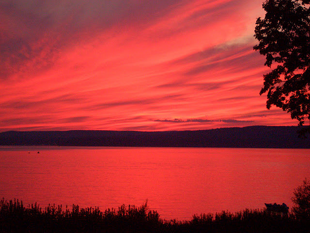 bram stoker | The Outside World