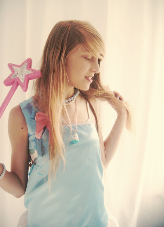 Lolikon Princess | arrianacorr
