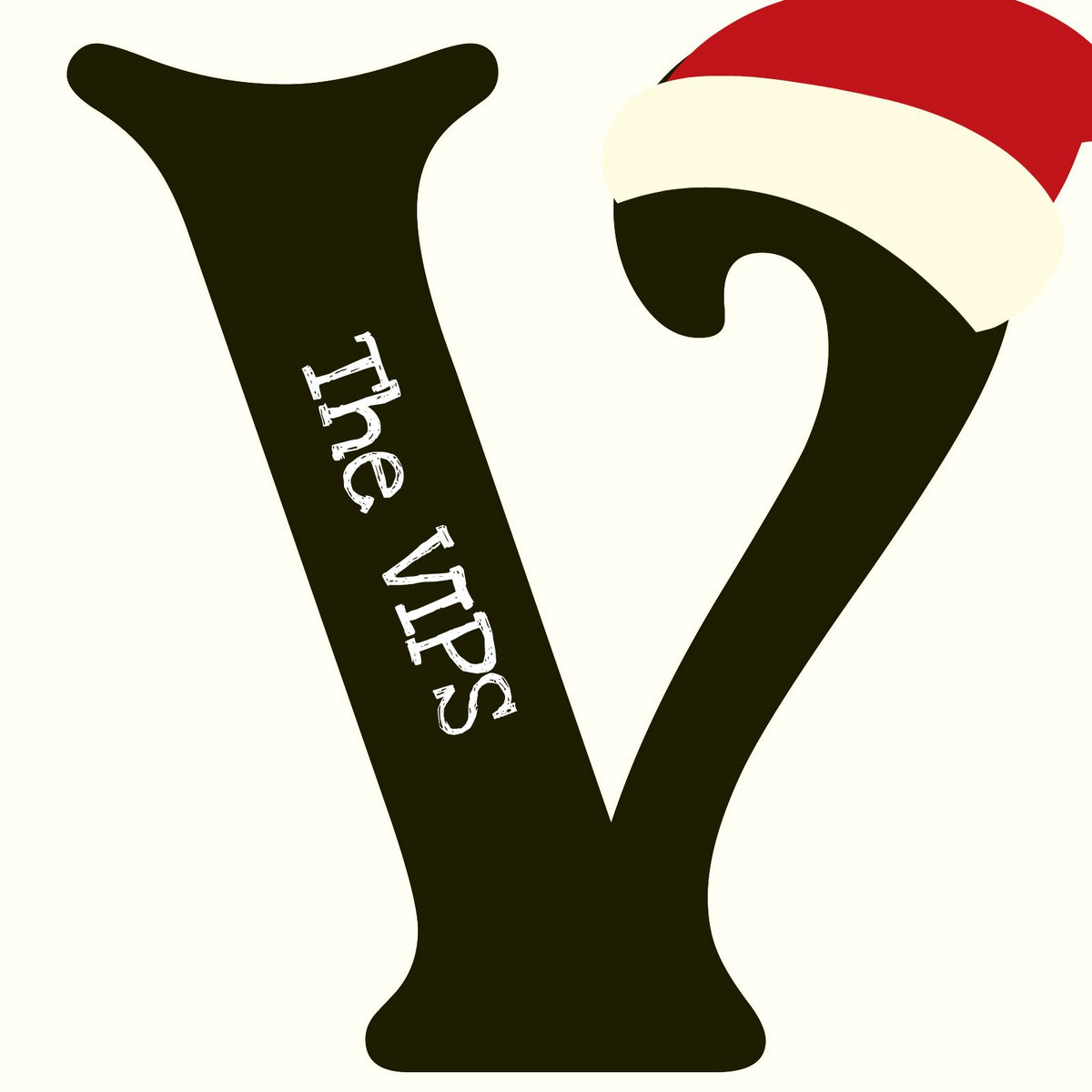 The Black Album | The VIPS