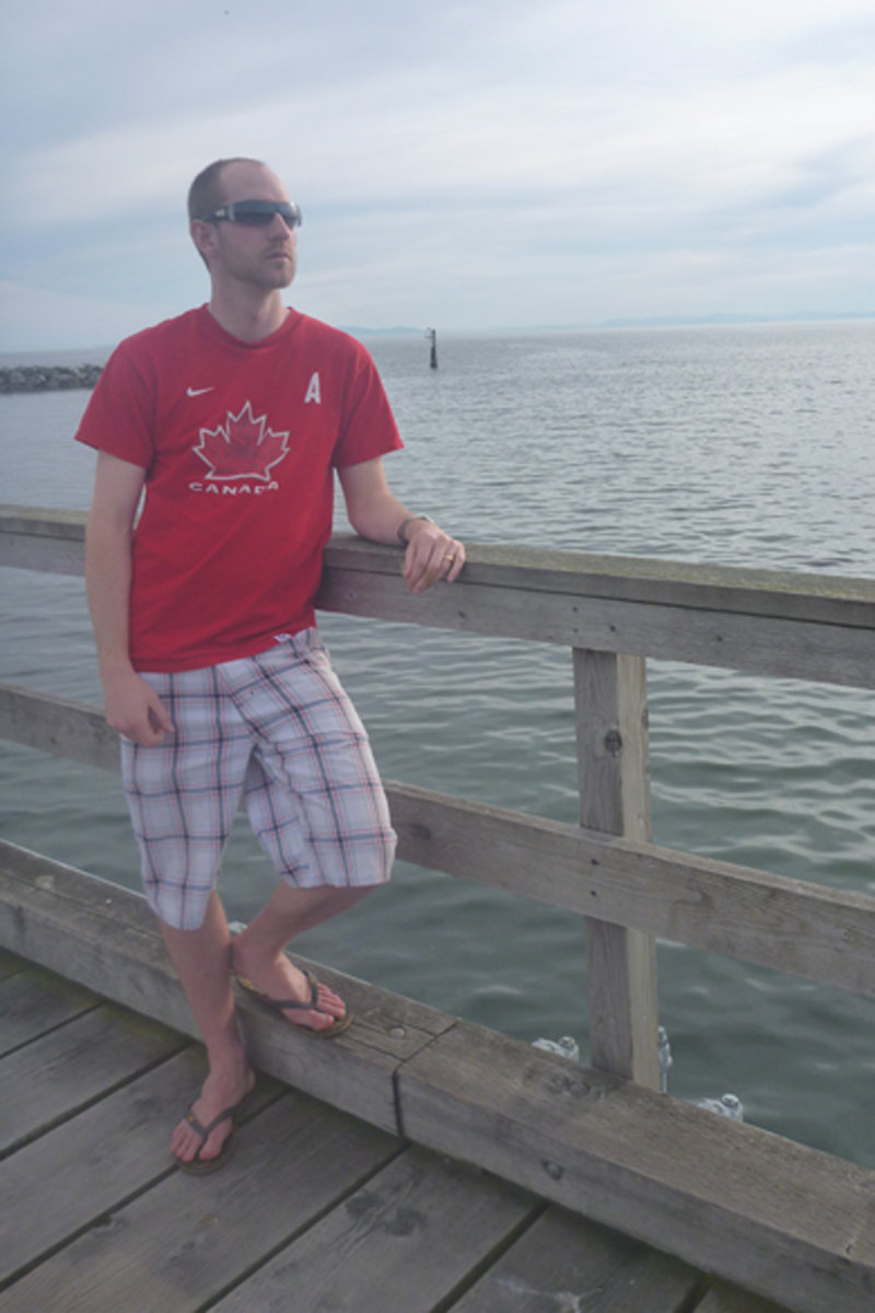 Film Score Selections | Ryan Faas