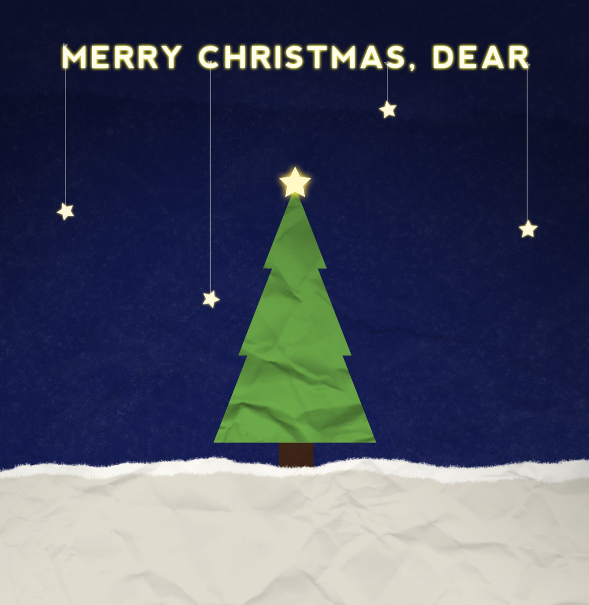 Merry Christmas, Dear | Merry Christmas, Dear