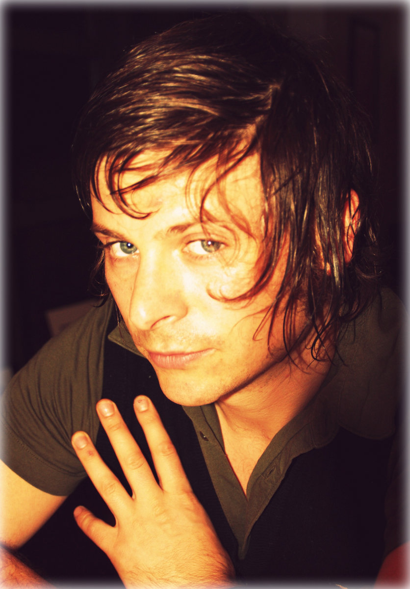 Good Morning Midnight | Richie Syrett