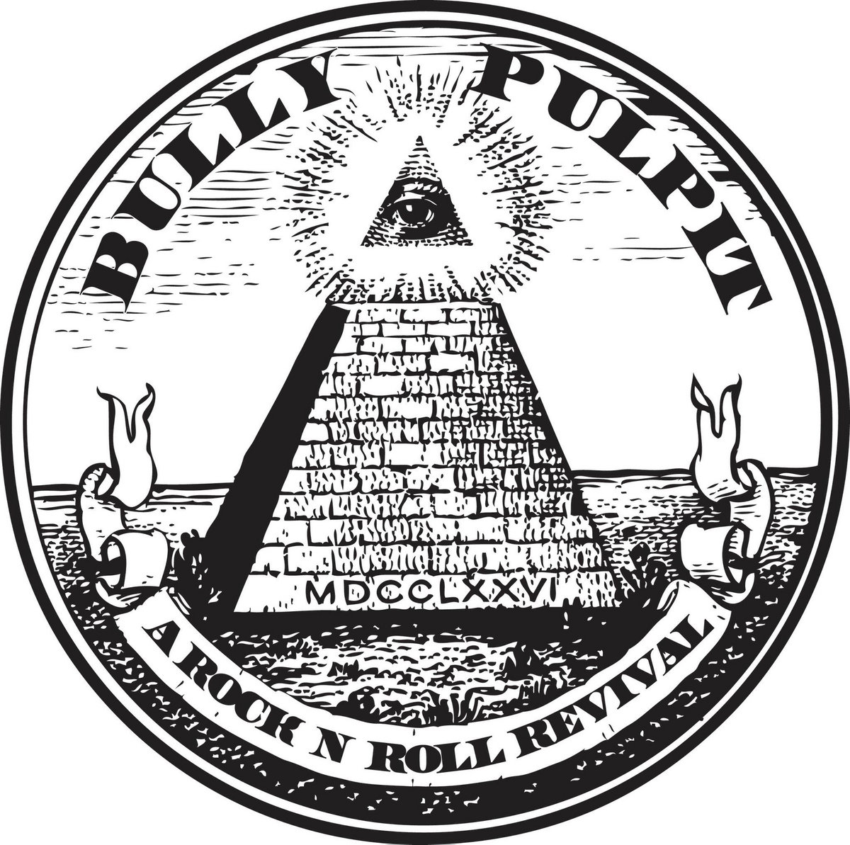 Desperation Road | Bully Pulpit