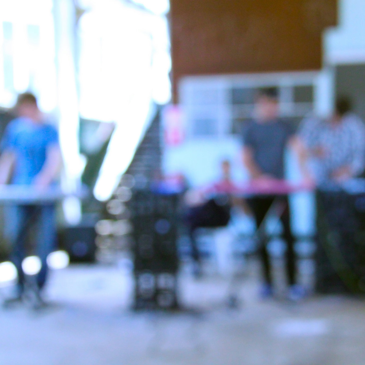 Lawn Bowls and Linda Ronstadt (Chris Perren's Lawn Bowls with Philip ...