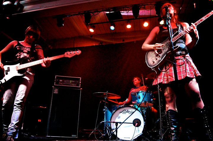 Revolution Doll Style Now | Doll Fight!