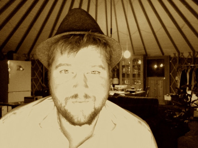 Bonfire | Dan Curcio