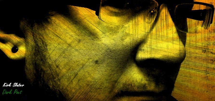 Ten Years Time | Kirk Slater | kirk slater aka: KARS