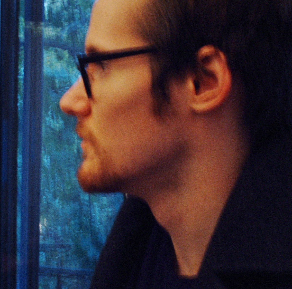 A head full of thunder | Scott Cowan