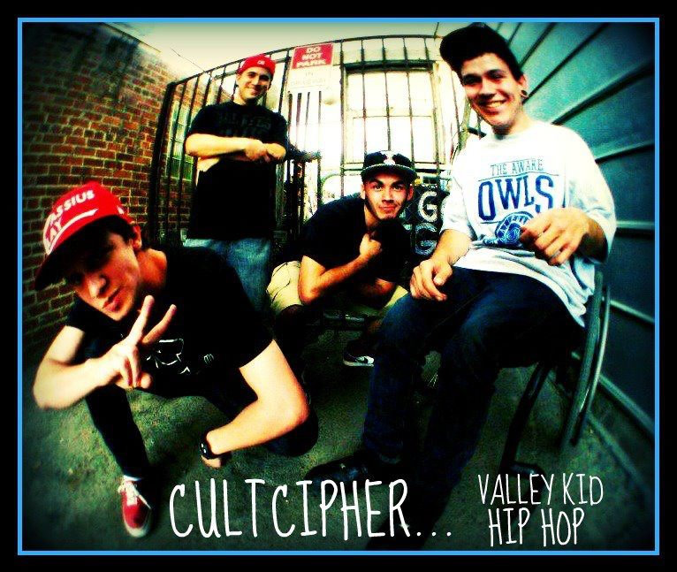 Cult Cipher SevenSongs | Cult Cipher