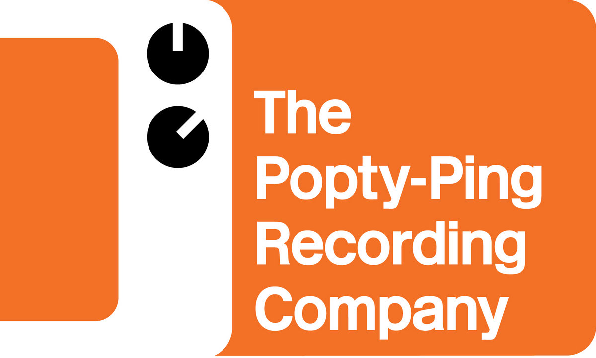 Music | The Popty Ping Recording Company