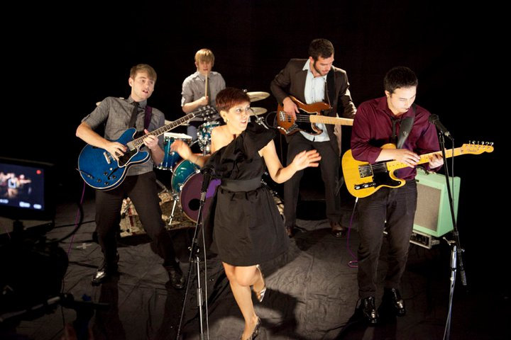 In The Beginnning | Big Moves