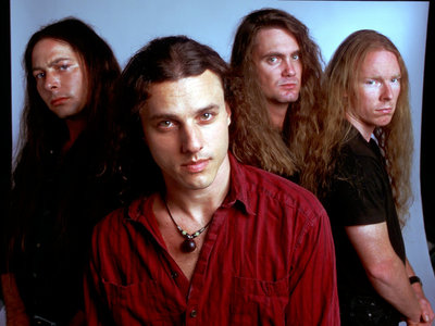 Artists | Relapse Records